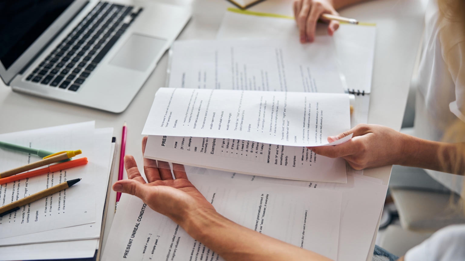 Comment faire une fiche de révision : 7 étapes - Masteur