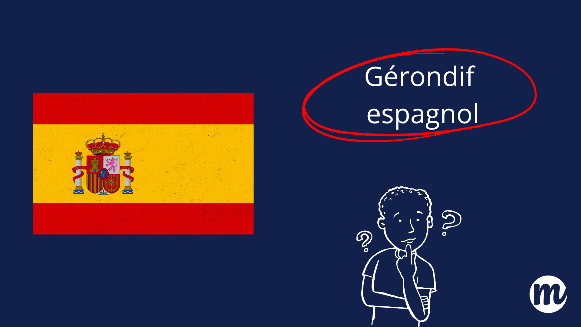Le gérondif espagnol en pratique : 5 clés pour aider votre enfant à le ...